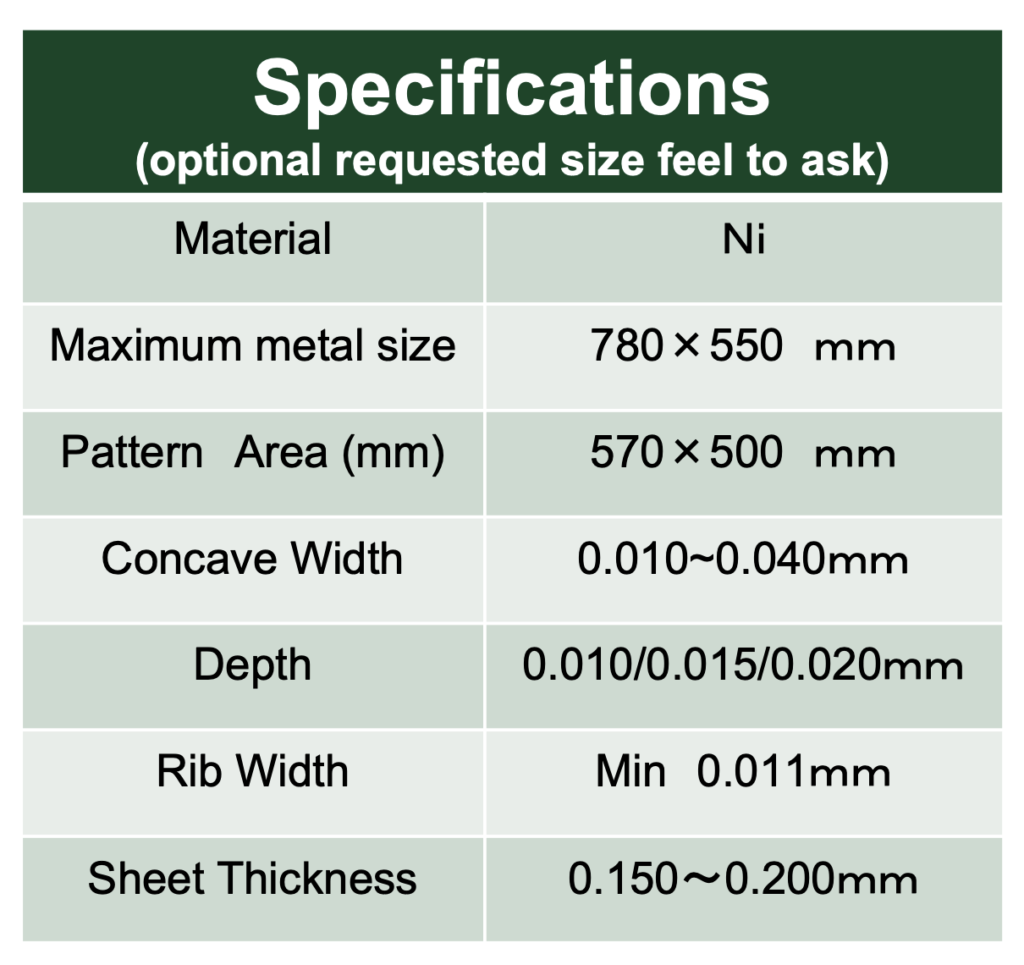 製品情報 - SPIN CORPORATION